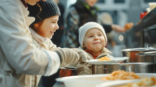 Serving Families with Children - Elite Server Academy